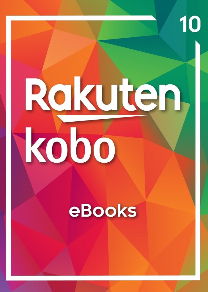 Buy Kobo Digital Code 15 EUR Key Cheaper!
