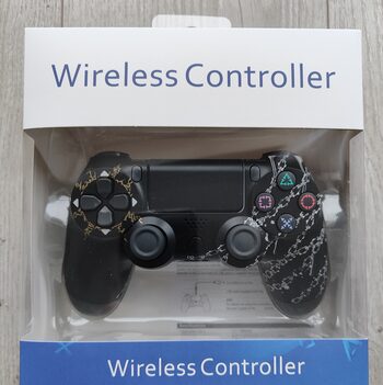 Comprar Naujas PS4 Wireless Bluetooth PC Playstation 4 V2 pultelis ...