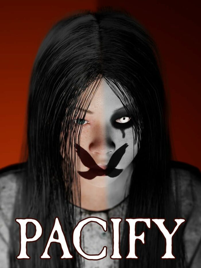 Buy Pacify PC Steam key! Cheap price