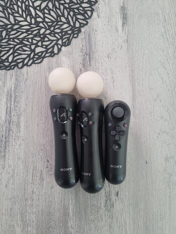Comprar Playstation 3 4 5 Move motion Lazdos | ENEBA