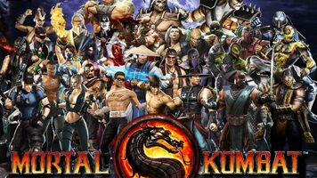 Buy Mortal Kombat (Komplete Edition) PC Steam key! Cheap price