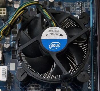 Pirkti Intel Core I3 2120 3 3 Ghz Lga1155 Dual Core Cpu