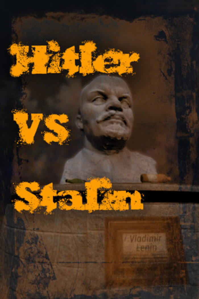 Buy HVS: Hitler VS Stalin - Battle Of Moscow (PC) Steam Key GLOBAL