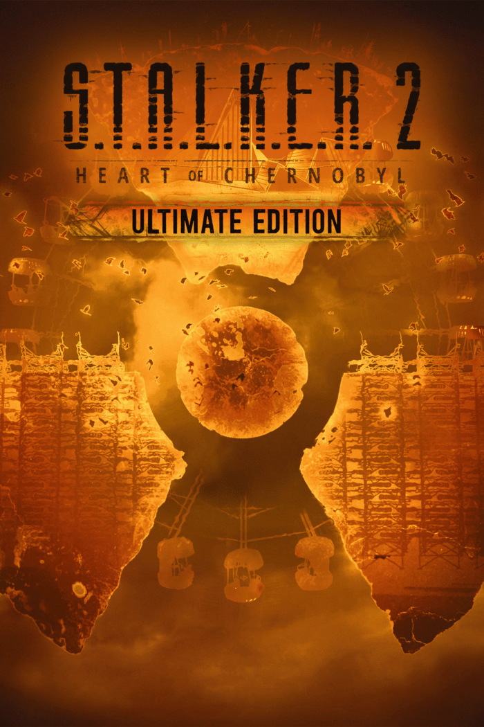 STALKER 2 Heart of Chornobyl - Ultimate Edition Steam