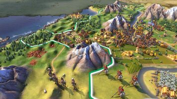 Buy Civilization 6 Steam CD Key for Cheaper Price!
