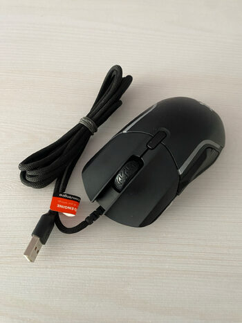 Pirkti SteelSeries Rival 5 | ENEBA