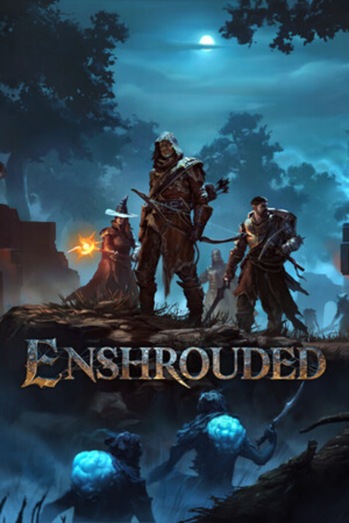 Buy Enshrouded PC Steam key! Cheap price