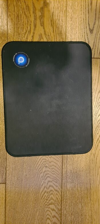 Comprar Mission SG mouse pad | ENEBA