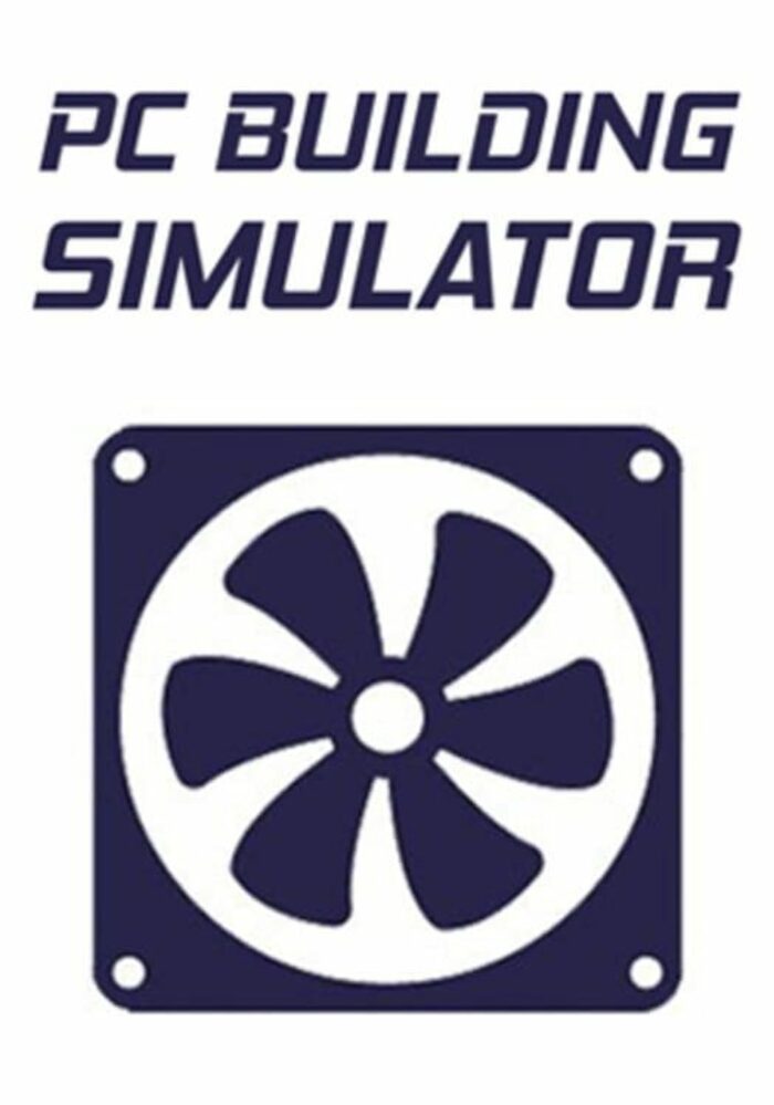 PC Building Simulator game Steam key cheaper!