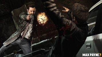 Buy Max Payne 3 Complete Edition Rockstar Games key