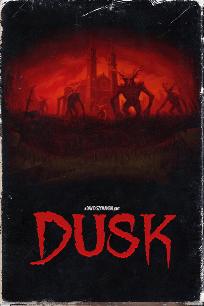 DUSK