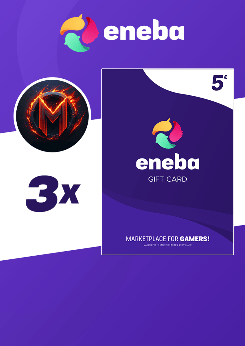 Giveaways | ENEBA