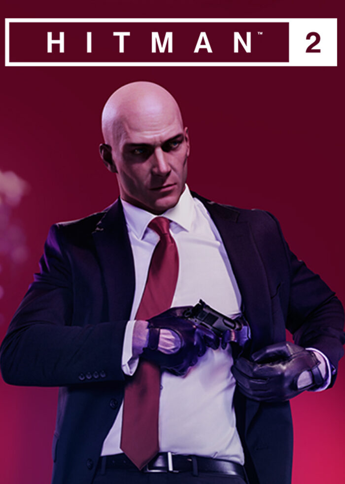 Hitman 2 Steam CD key | Visit us and buy cheaper key!
