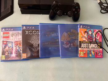 Comprar Ps4 + daugybė priedų | ENEBA