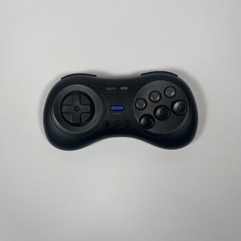 Comprar 8BitDo M30 Bluetooth Gamepad Controller - Black