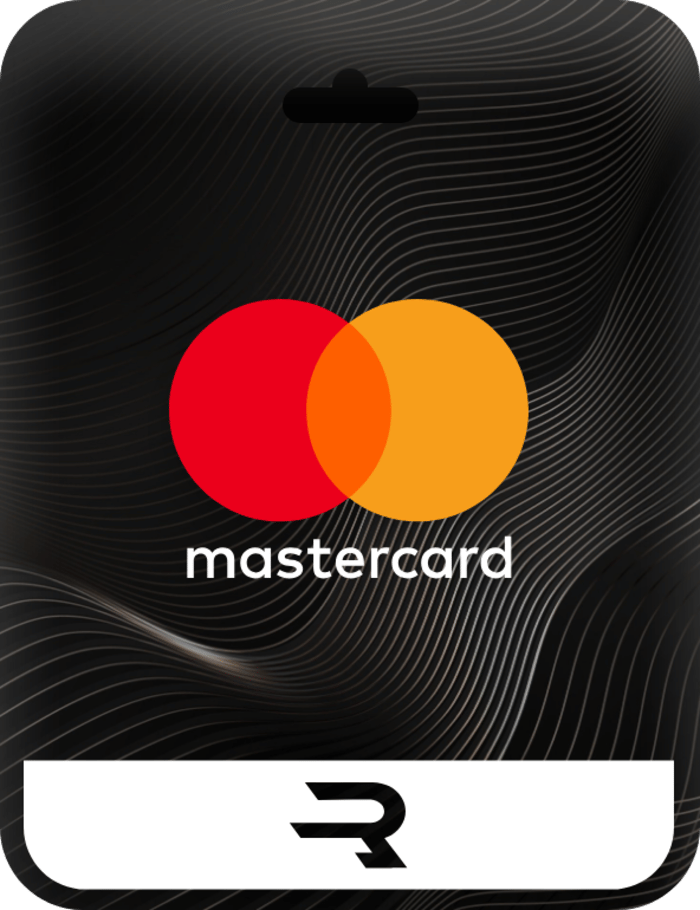 Buy Rewarble MasterCard 200 EUR Voucher EUROPE