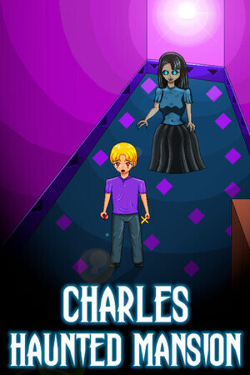 Buy Charles Haunted Mansion Steam Key (PC) GLOBAL
