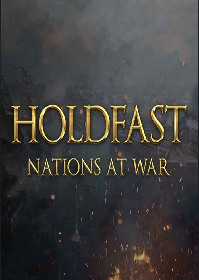 Buy Holdfast: Nations At War PC Steam key! Cheap price