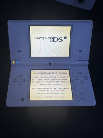 Comprar Nintendo DSi