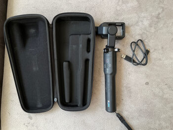 Comprar GoPro Karma Grip Gimbal