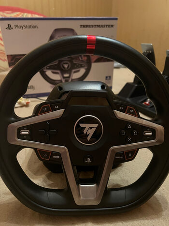 Comprar thrustmaster t248 vairas