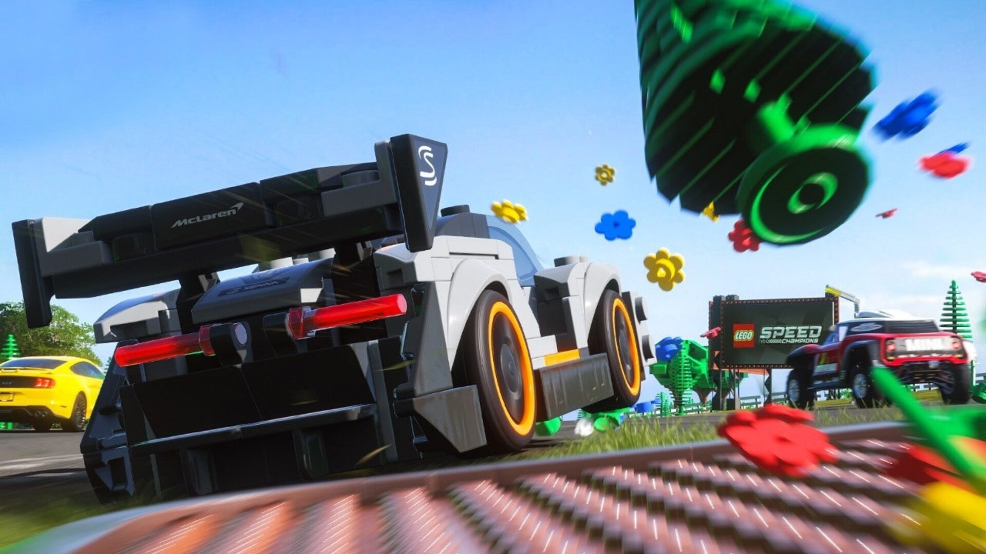 Lego speed champions xbox one store