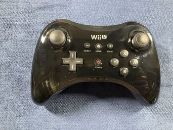 Comprar Mando Pro Game Pad Pro NINTENDO Wii U LEER 0175
