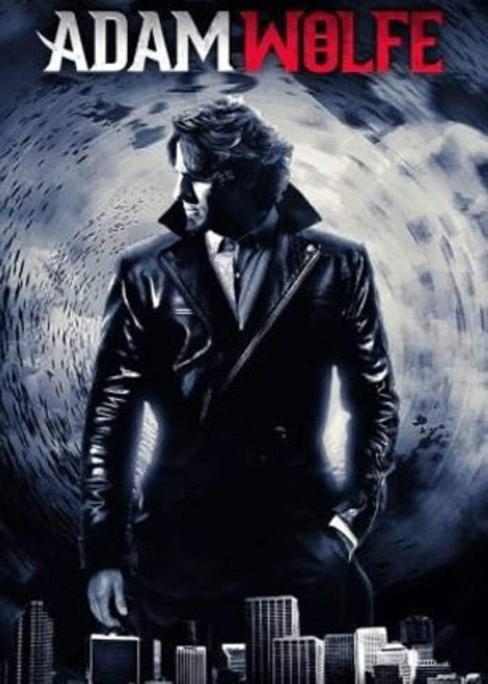 Buy Adam Wolfe PC Steam key! Cheap price