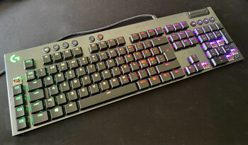 Comprar Logitech G815 | ENEBA