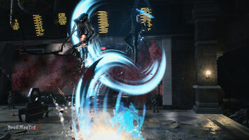 Buy Devil May Cry V Deluxe Edition + Playable Character: Vergil DLC PC ...