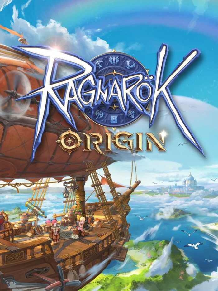 Direct Top-Up for Ragnarok Origin Nyan Berry