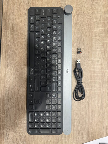 Comprar Logitech Craft