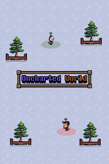 ซื้อ Uncharted World Steam Key (PC) GLOBAL