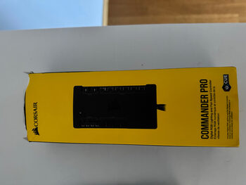 Comprar corsair commander pro