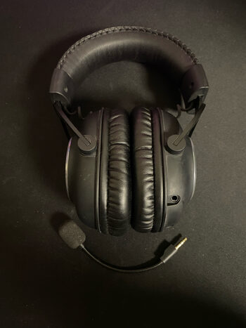 Pirkti Logitech G Pro X Wired | ENEBA