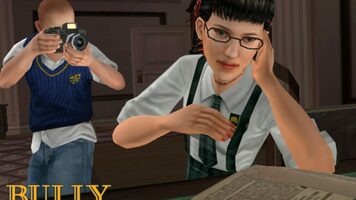 Buy Bully: Scholarship Edition PC Steam key! Cheap price