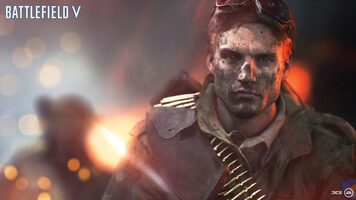 Battlefield 5 Definitive Edition Steam(CD) key | Buy at the best price