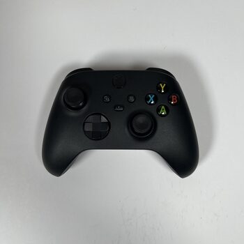 Comprar Xbox Wireless Controller – Carbon Black