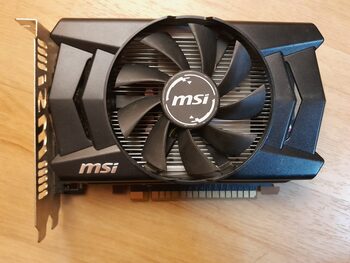 Pirkti MSI Radeon R7 360 2 GB 1100 Mhz PCIe x16 GPU