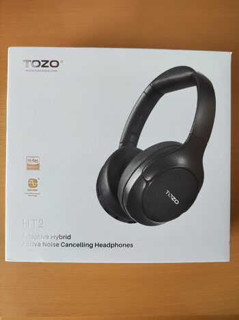 Comprar TOZO HT2