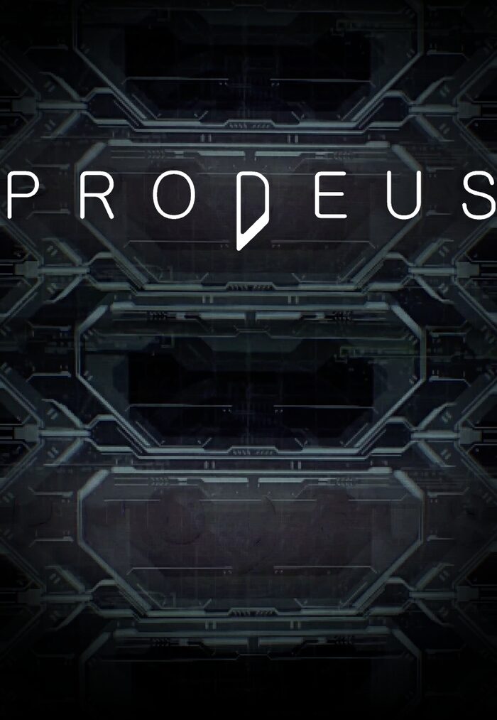 Prodeus