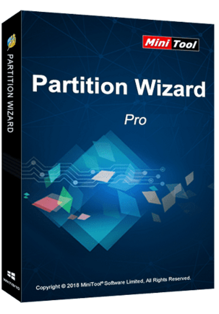 Buy MiniTool Partition Wizard Pro Ultimate License Key! Cheap price