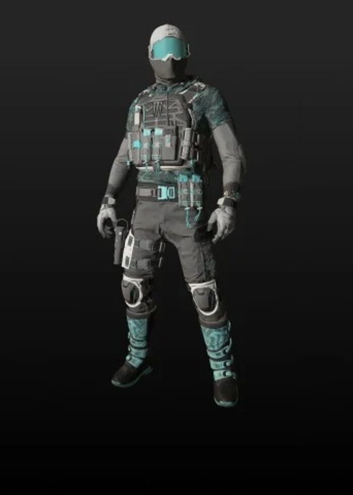 Buy Monster Energy X Call of Duty: Zero Chill Operator Skin (DLC) PC ...