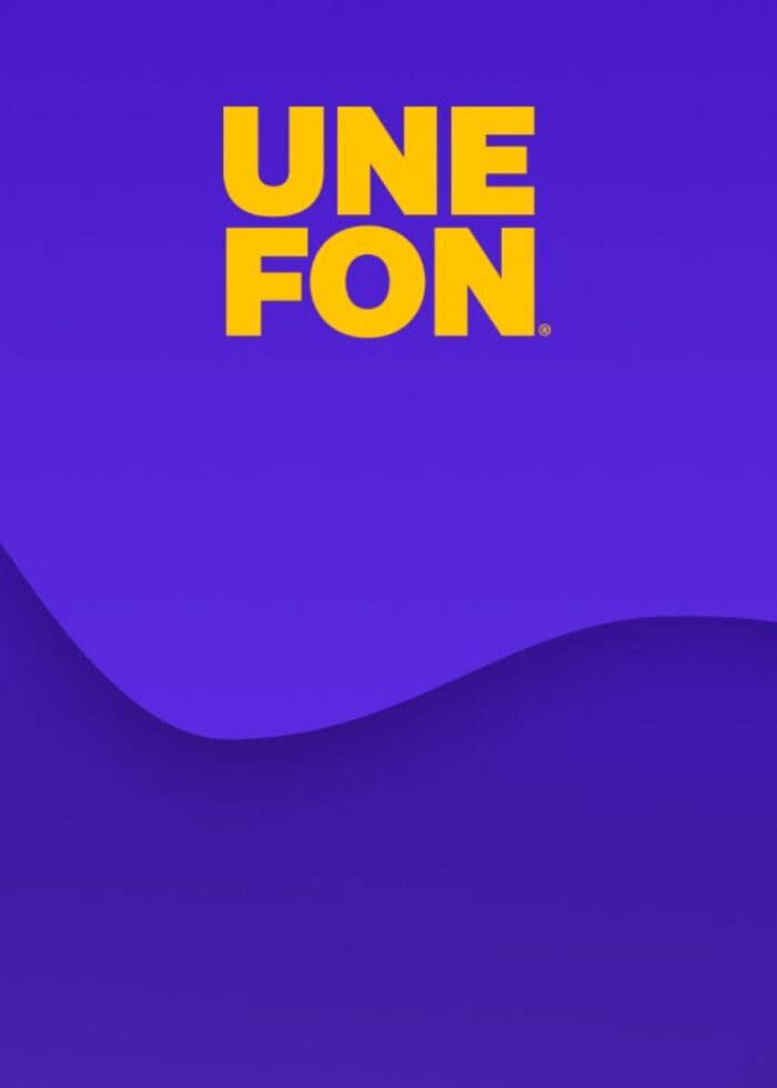 Compra Unefon y recarga barato | Rápido y fácil