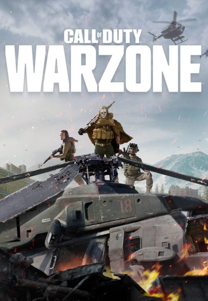 Buy Call of Duty: Warzone - 15 min Double Weapon XP (DLC) PC Other key ...