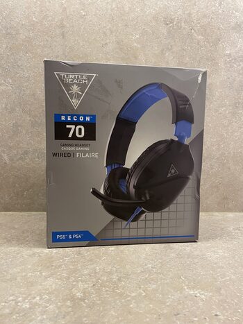 Comprar Turtle Beach Recon 70 | ENEBA