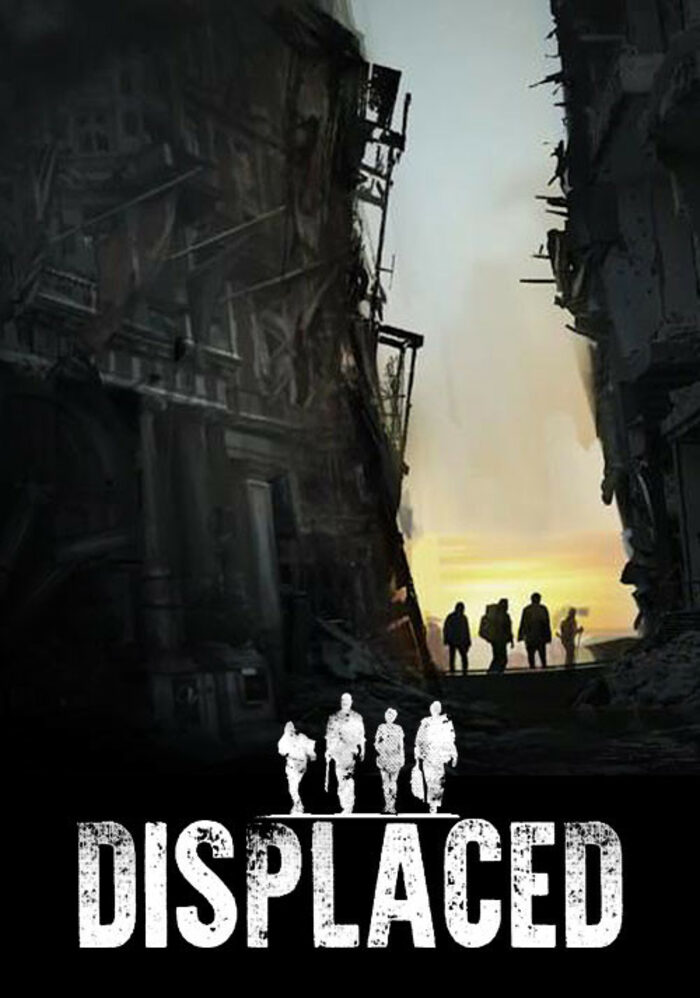 Buy Displaced CD Key for PC at the Best Price Around!