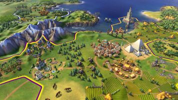 Buy Sid Meier’s Civilization VI Anthology PC Steam key! Cheap price
