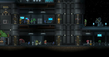 Buy Starbound Steam key for a Cheaper Price! Visit
