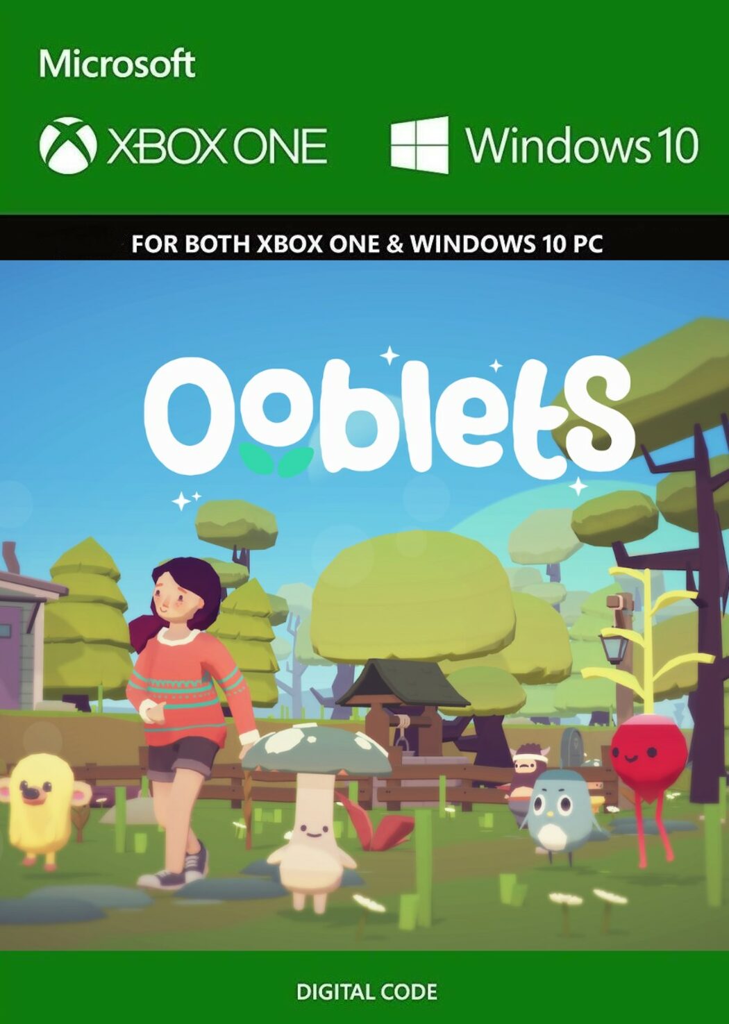 Ooblets xbox one price store